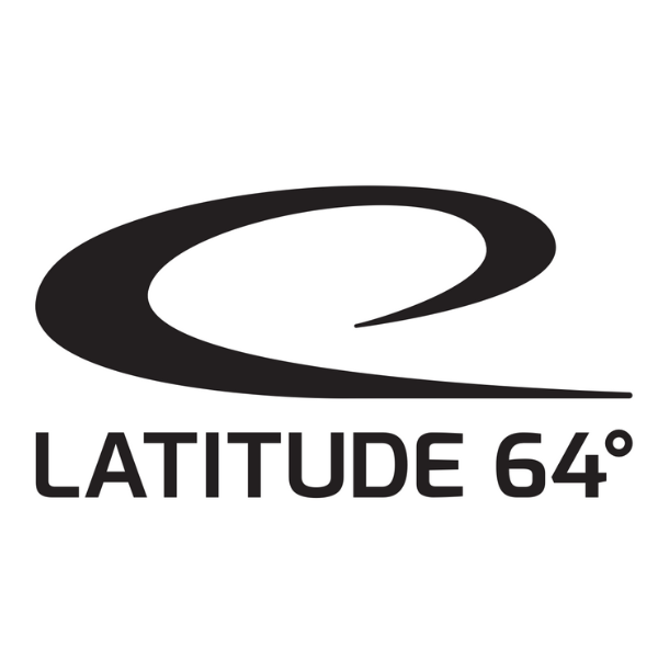Latitude 64° – Panak Disc Golf