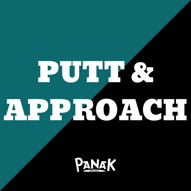 Panak – Panak Disc Golf