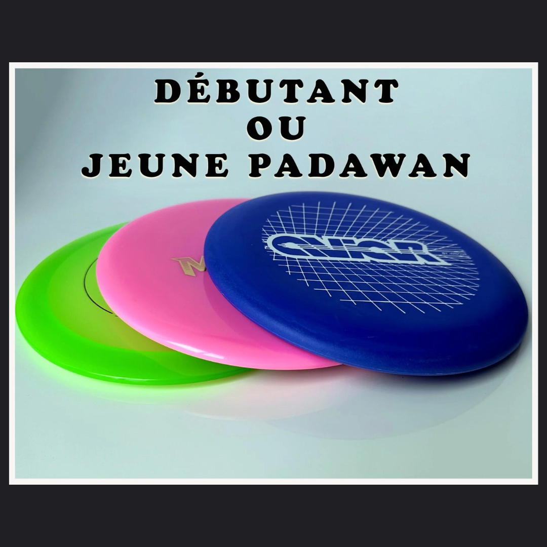 Panak – Panak Disc Golf