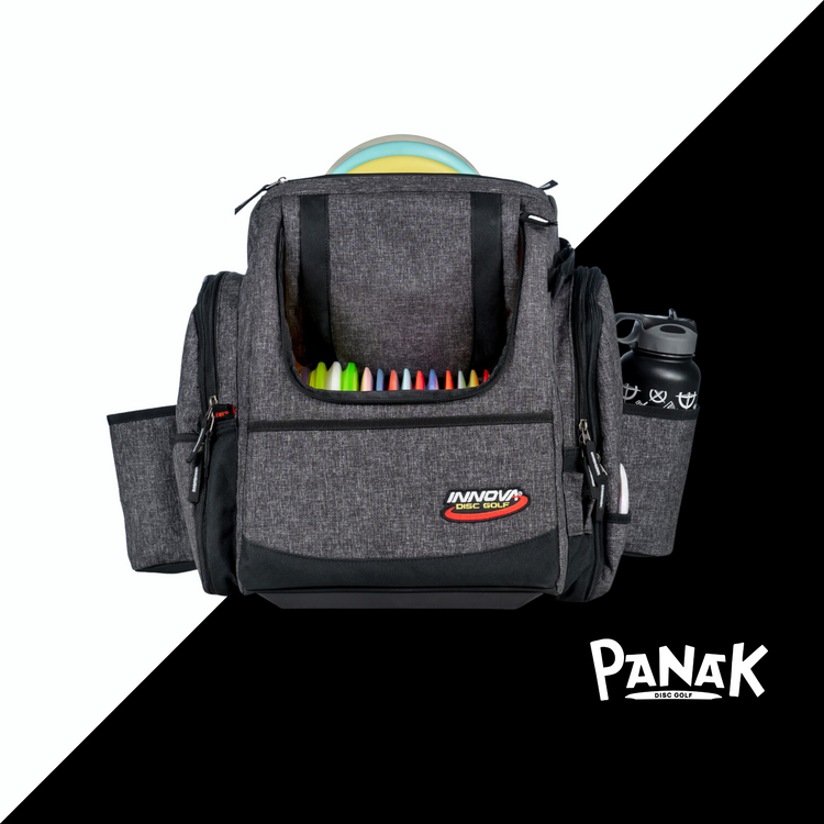 Panak – Panak Disc Golf