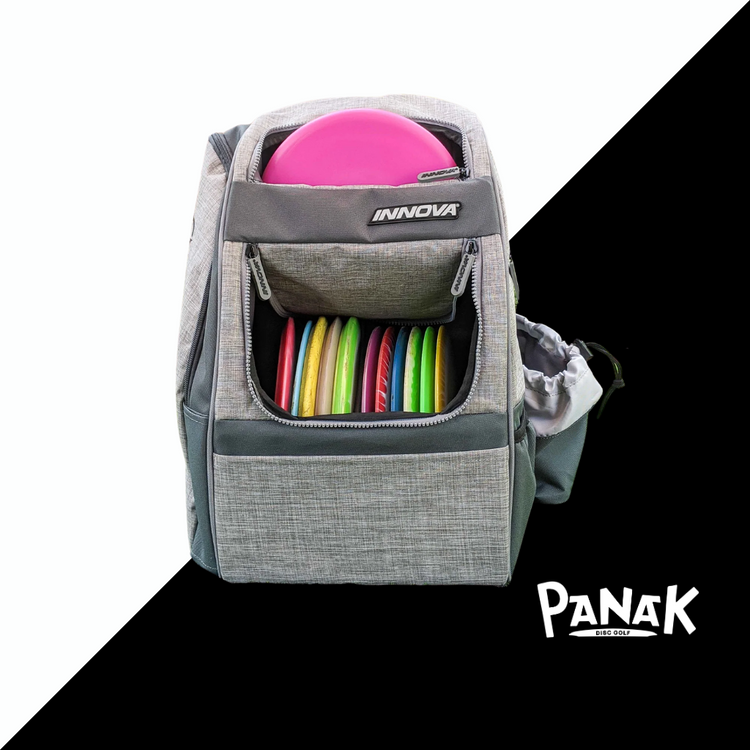 Panak – Panak Disc Golf