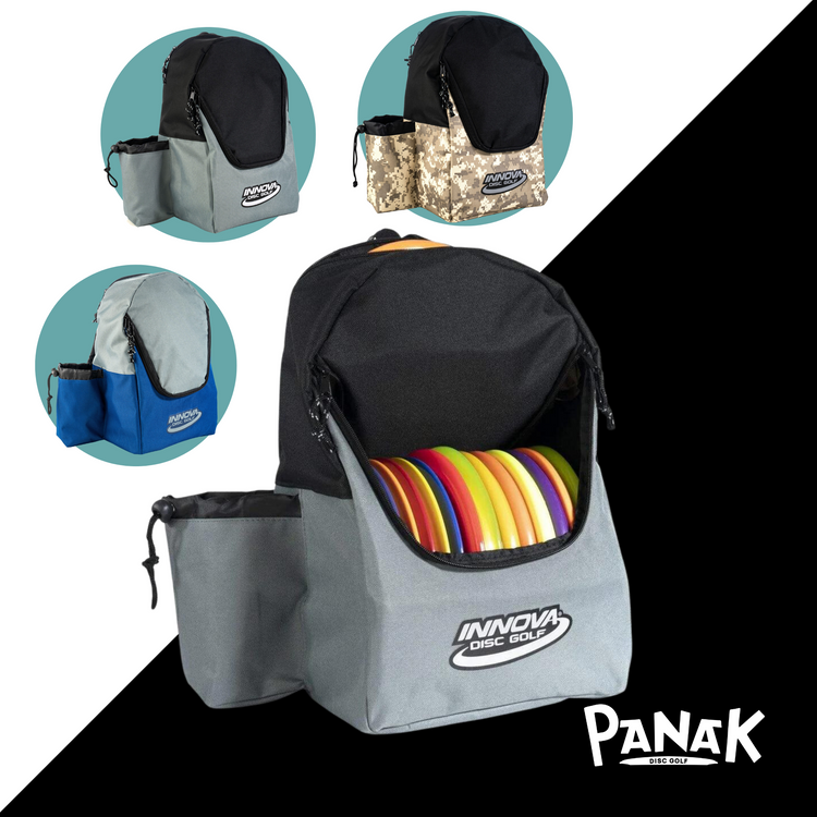 Panak – Panak Disc Golf
