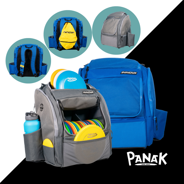 Panak – Panak Disc Golf